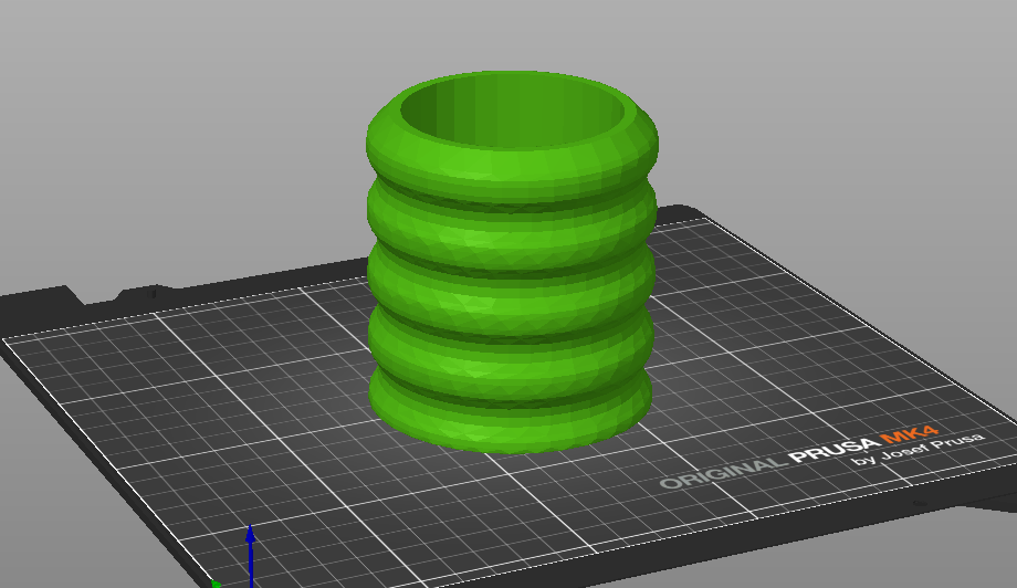 Rotating Scraper by PrintzFrom63 | Download free STL model | Printables.com