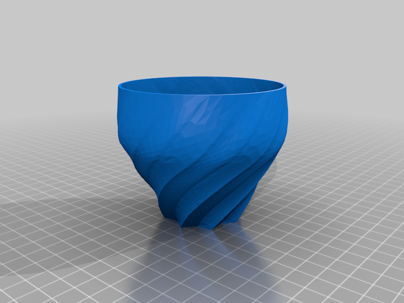 algaepots by creaserra | Download free STL model | Printables.com
