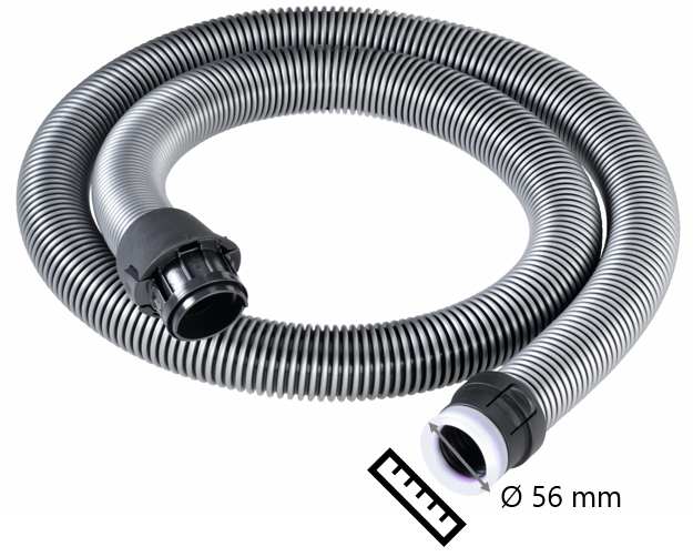 3D4U by Miele Micro handle - Big Hose by 3D4U powered by Miele | Download free STL model ...