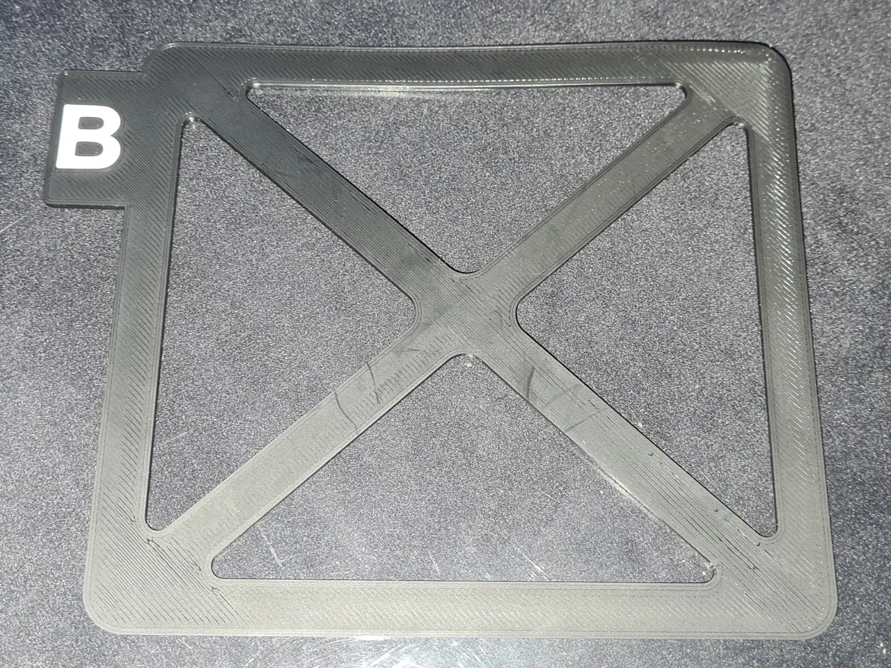 CD Divider by ChaotiK DawN | Download free STL model | Printables.com