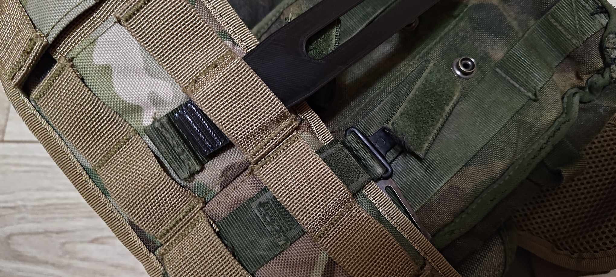 MOLLE, PLCE pusher tool by CrazyCote | Download free STL model ...