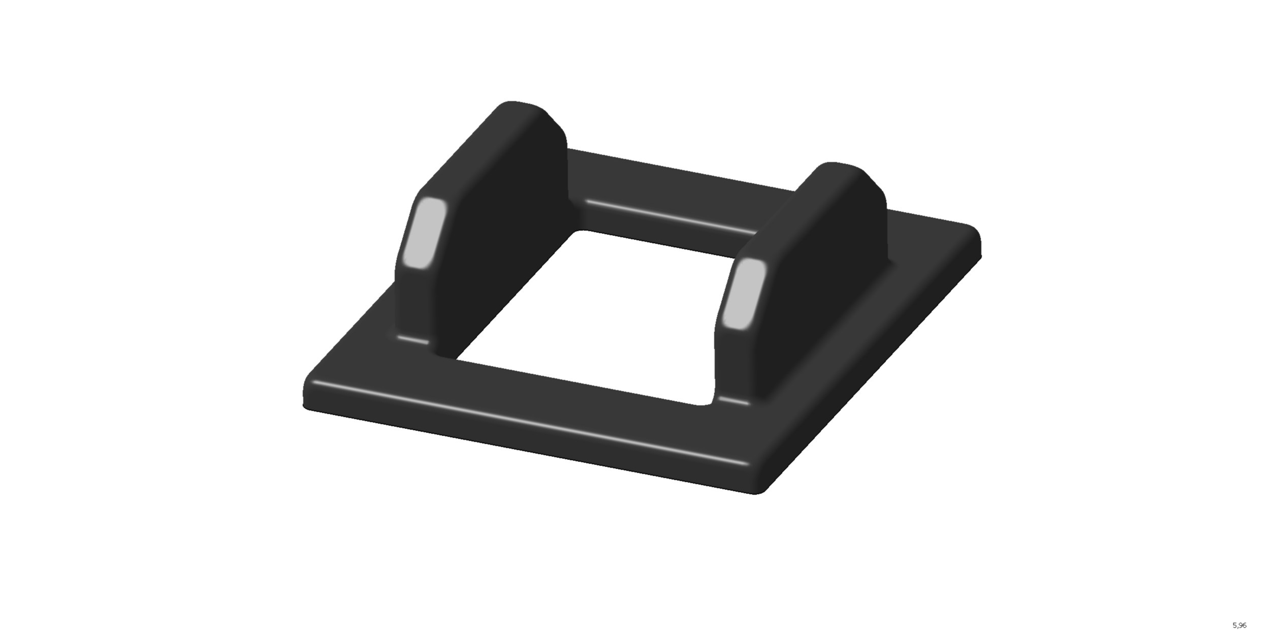 Power switch gard by macsddau | Download free STL model | Printables.com