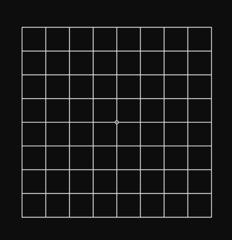 Build Plate Test Grid by Proto | Download free STL model | Printables.com