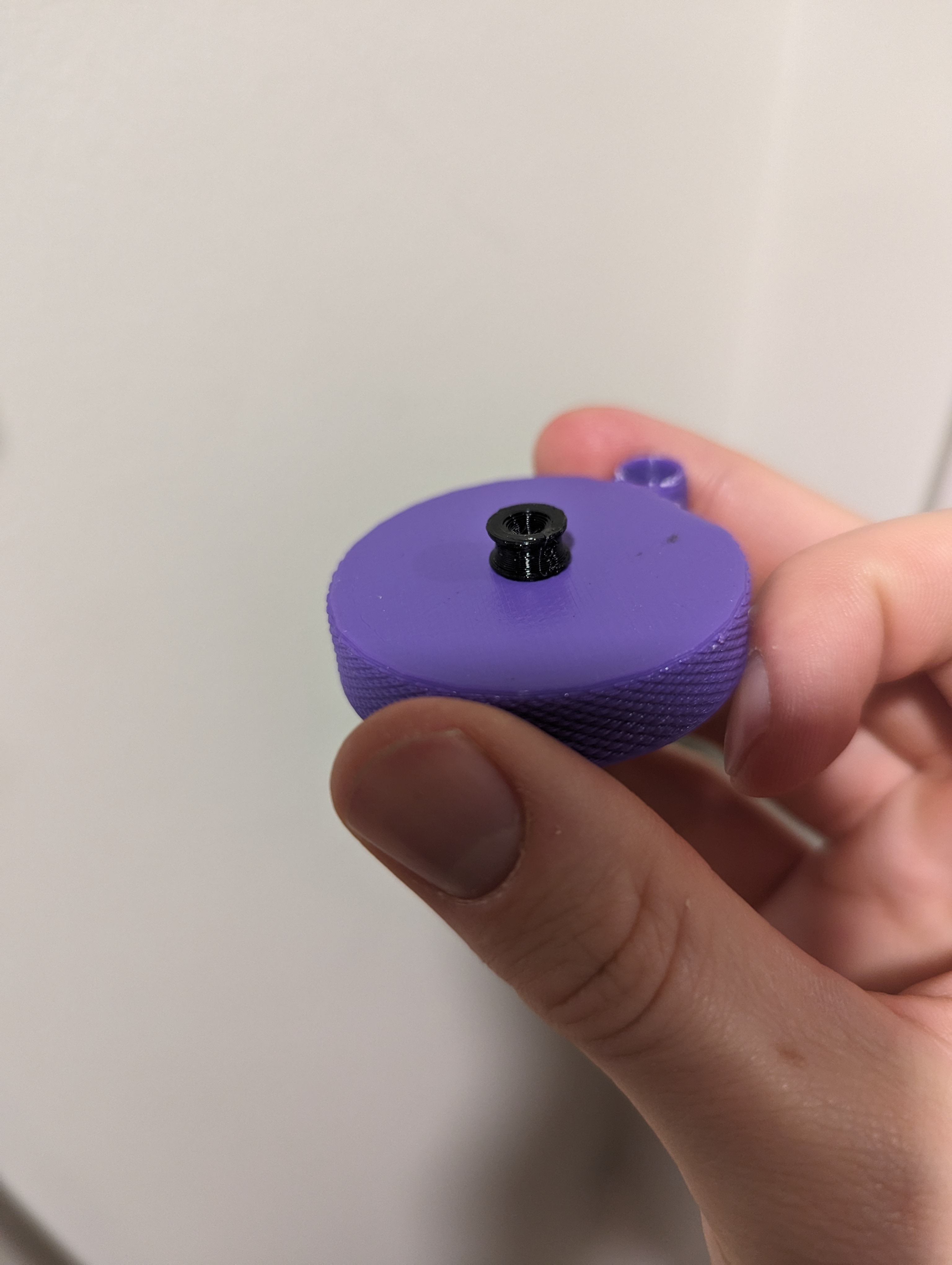Loop Earplug Mutes by NJFexport | Download free STL model | Printables.com