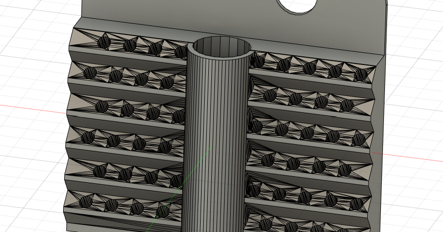 Thread Boards 4mm Micro Bit Holder by Joseph Meier | Download free STL ...