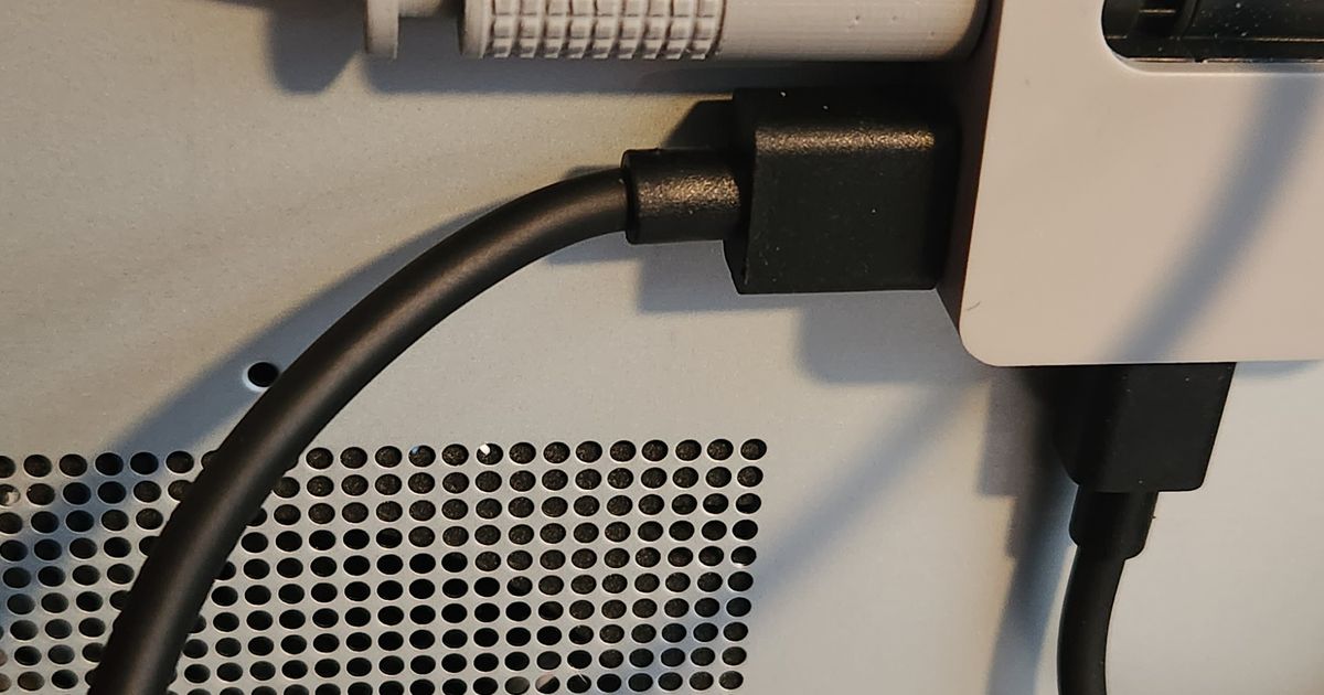 Buffer Guide with PTFE with Quick Release by Jimmy D | Download free ...