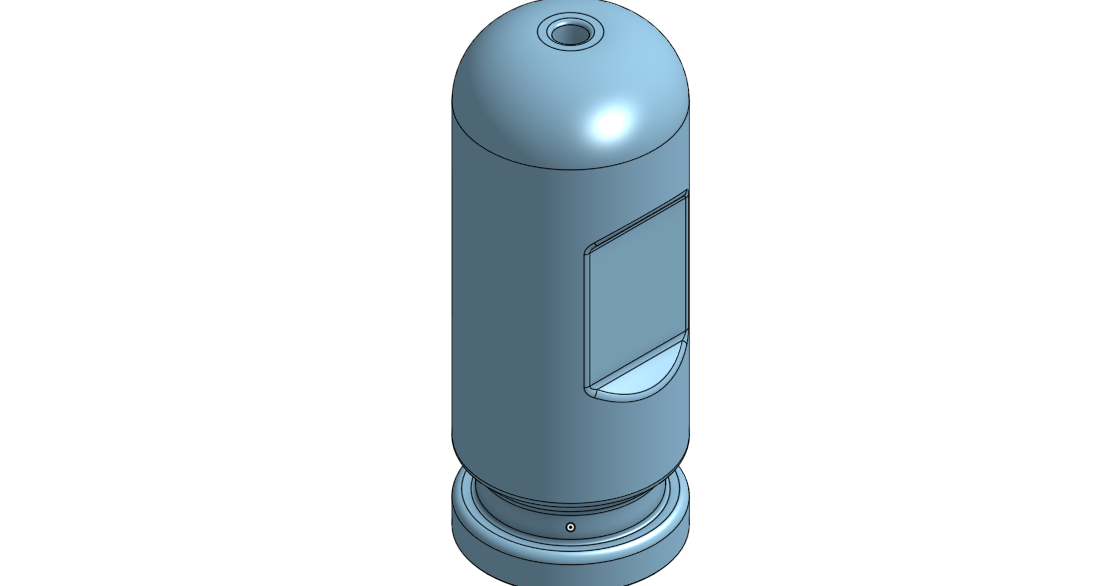 Freediving tool by JiK | Download free STL model | Printables.com Freediving tool by JiK | Download free STL model | Printables.com