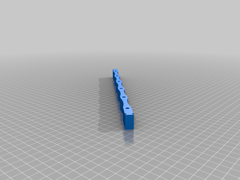 Thread Spool Holder by wags556 | Download free STL model | Printables.com