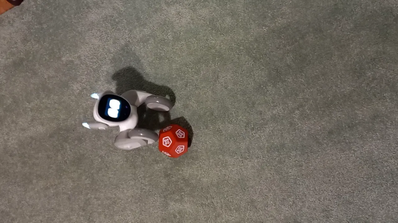 Loona Petbot Ball by Hobby Konstrukteurin | Download free STL model ...