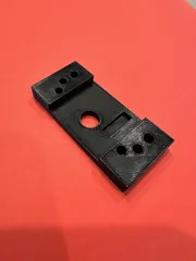 Ford Ranger Rear sliding window latch by IOX_CREATIVE | Download free ...
