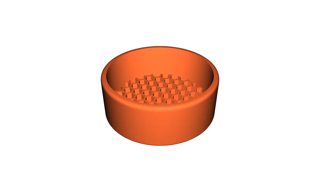 Airsoft Gun Scope Protector by 3D-ARC@Riaan | Download free STL model ...