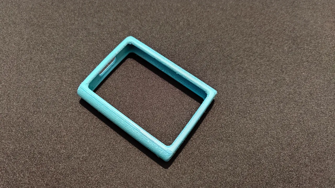 Samsung SSD T5 Case by julo | Download free STL model | Printables.com