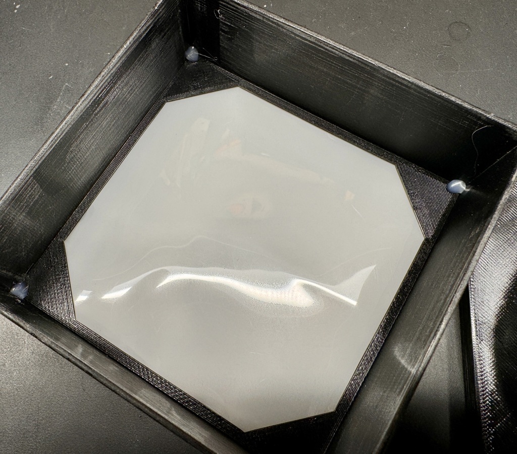 Redcat 51 - Flat Light Box by space_chef | Download free STL model ...