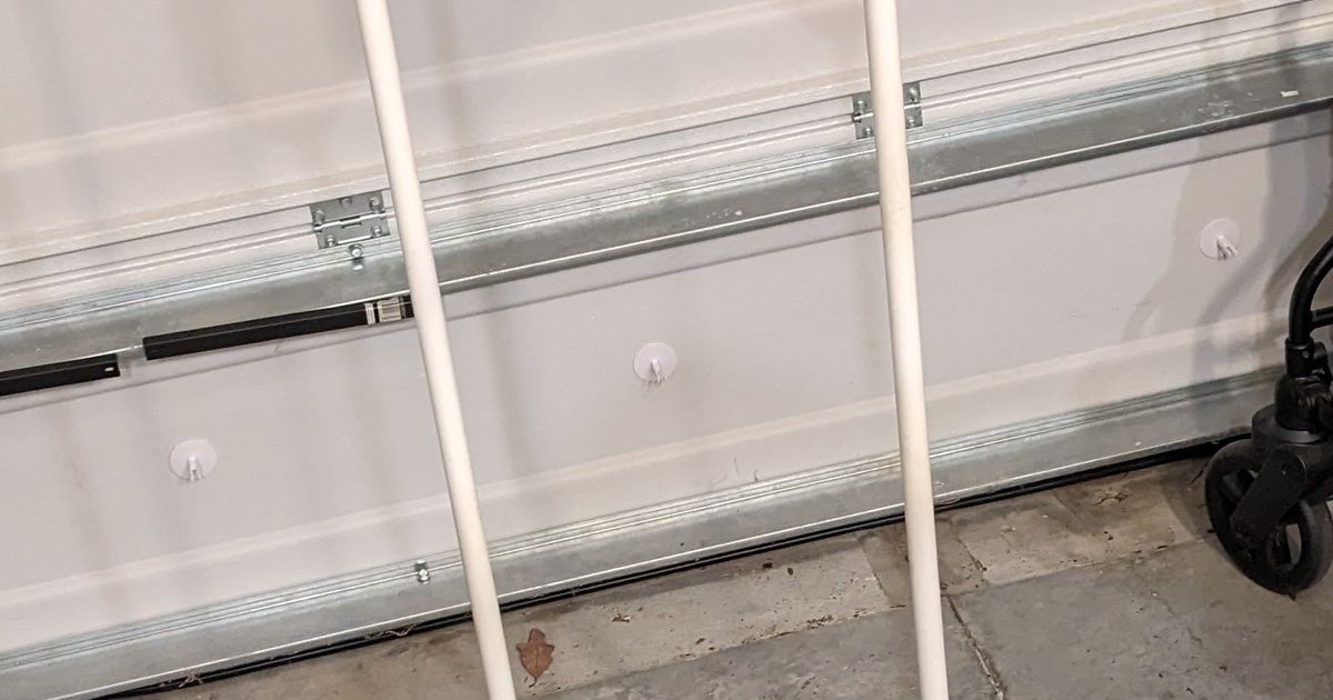 PVC Live/Dry Fire Target Stand by Ben Berry | Download free STL model ...