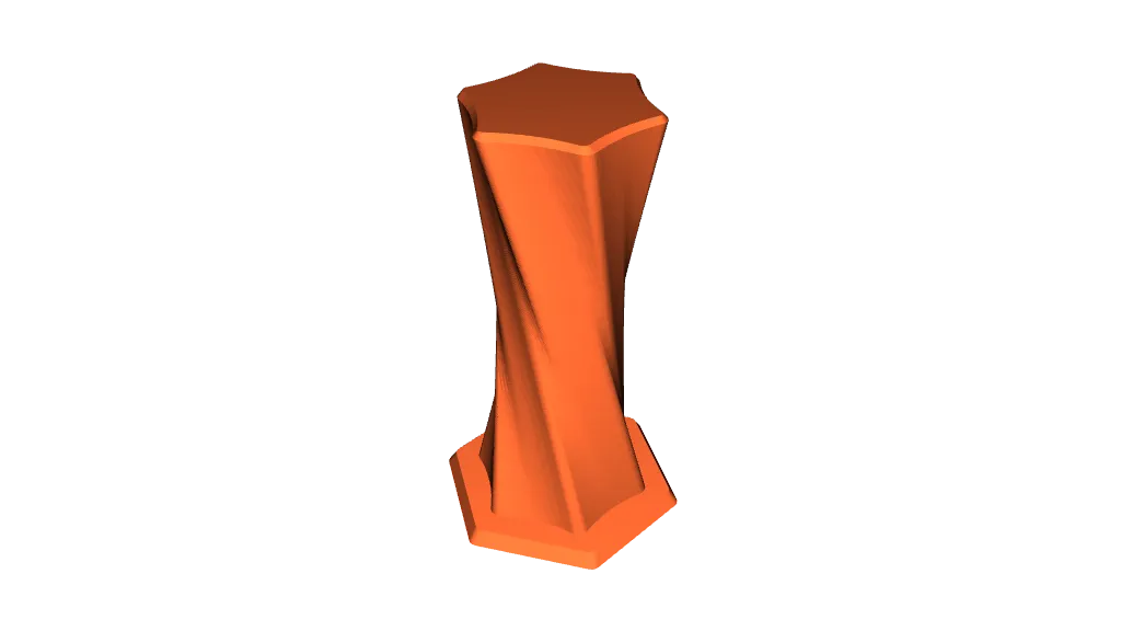 Prusa Balance Game (Remix-Geometric Pieces) by Place and Play 3D ...