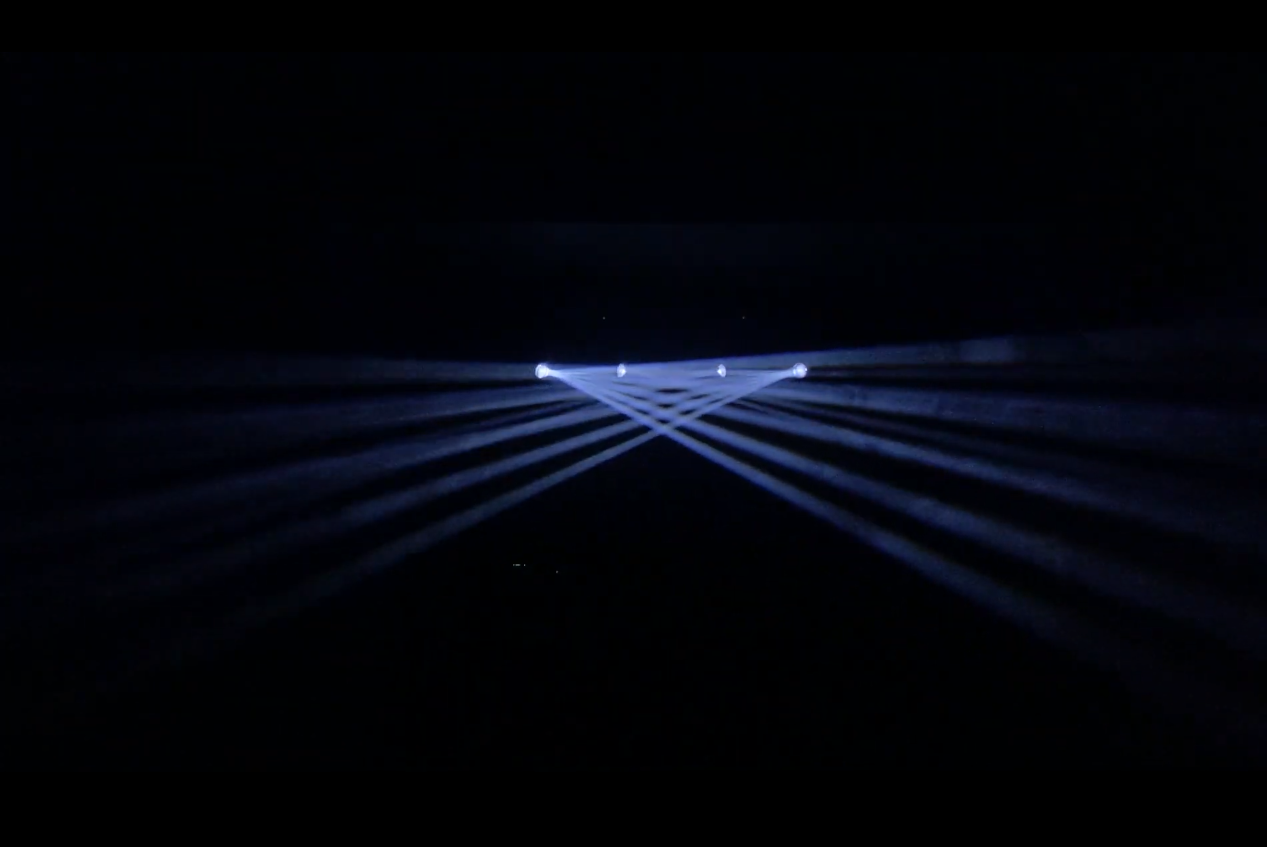 LED Mini Moving Spot Custom Gobo Wheel by Connor Ehrgood | Download ...