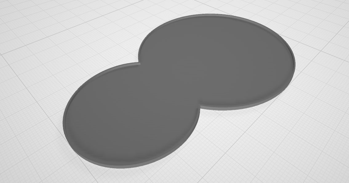 Senseo mat by Emill | Download free STL model | Printables.com