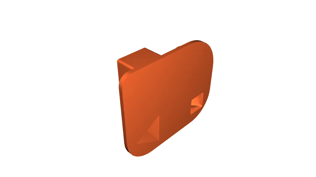 voxelab aquilla x2 test model by hamish middlebrook | Download free STL ...