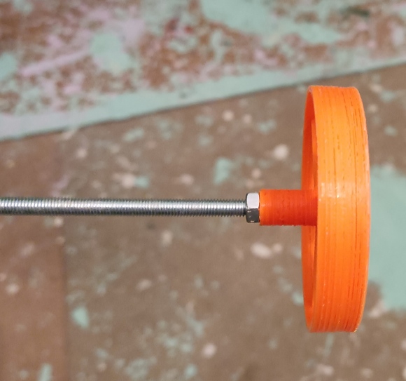 Simple color mixer (OpenSCAD) by HolgiB | Download free STL model ...