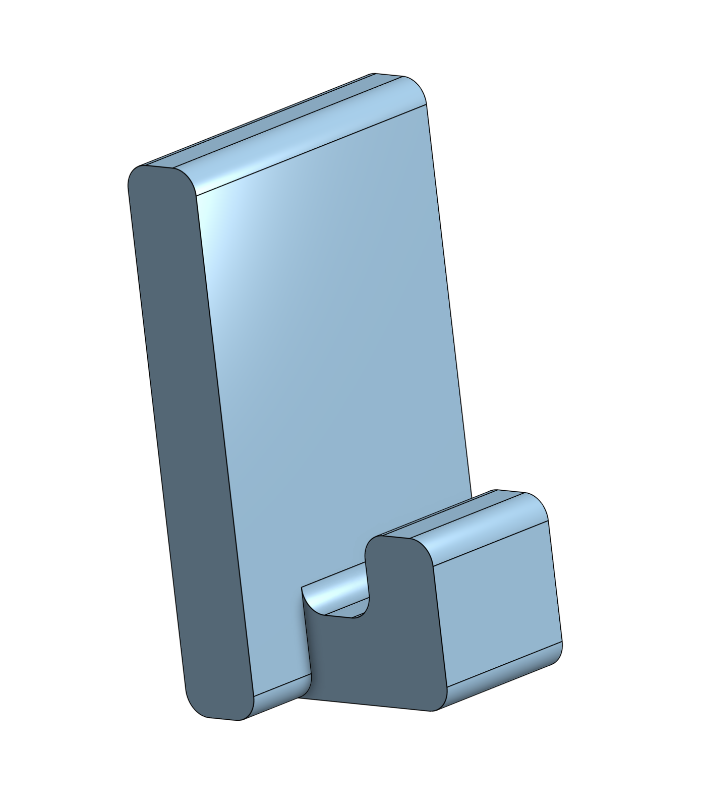 Command Hooks by bubo_bubo | Download free STL model | Printables.com