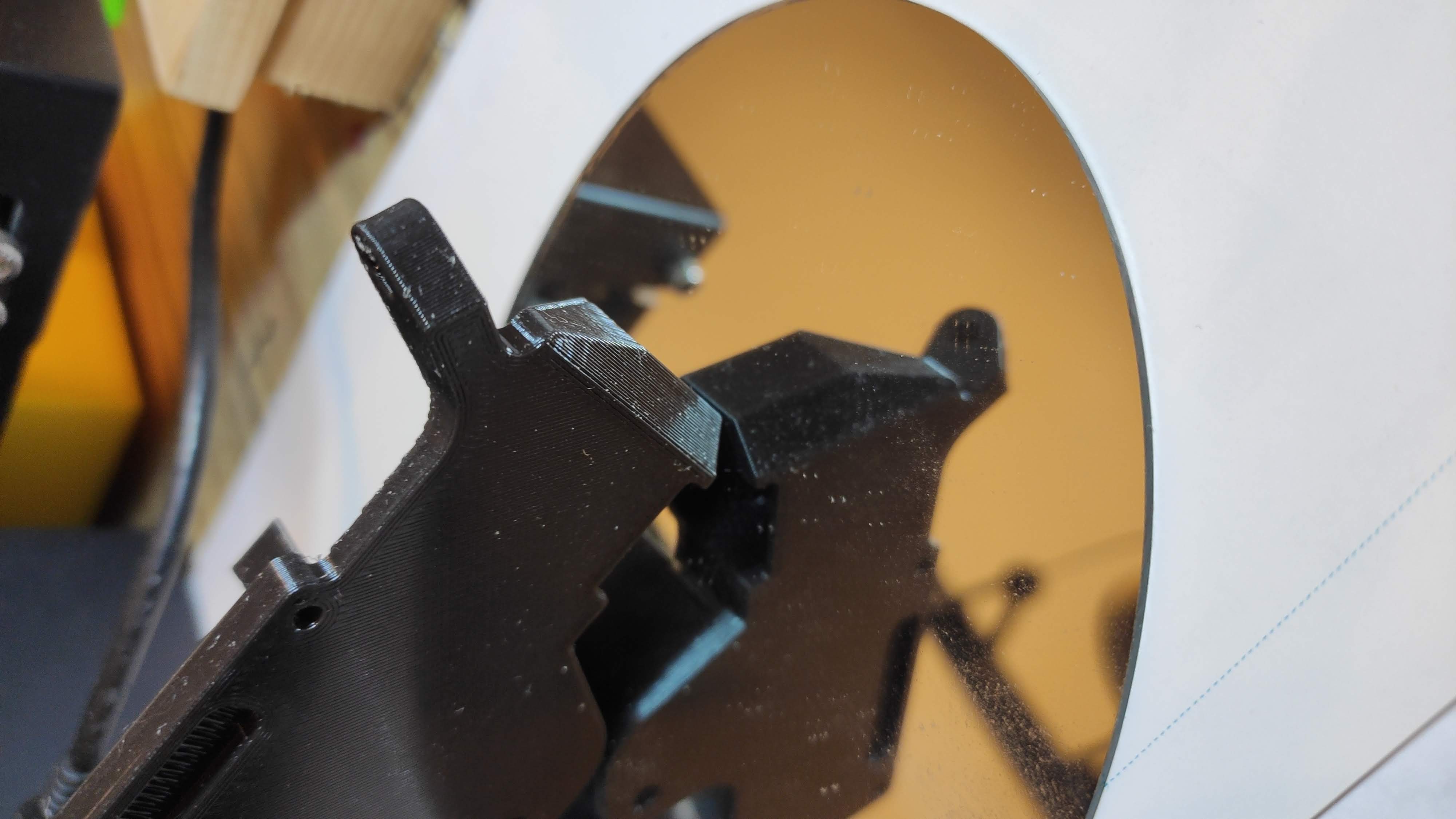 ENDER 3 Pro Sprite Extruder 0 Y Offset and 5015 hotend fan by Michal ...