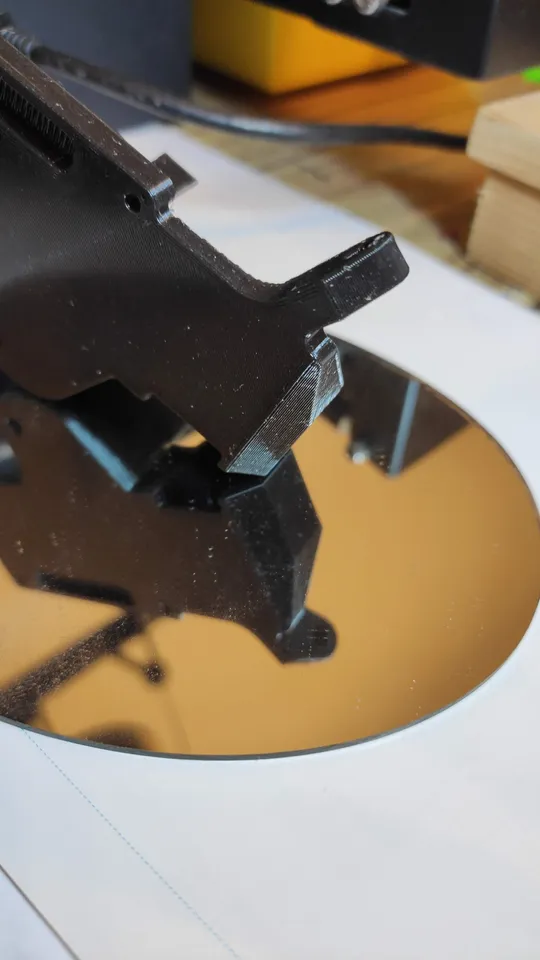 ENDER 3 Pro Sprite Extruder 0 Y Offset and 5015 hotend fan by Michal ...