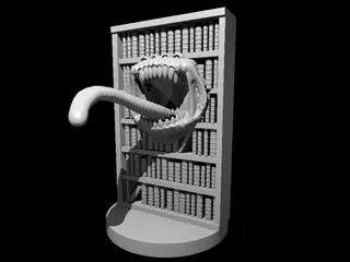 Goose Hydra by MZ4250 | Download free STL model | Printables.com