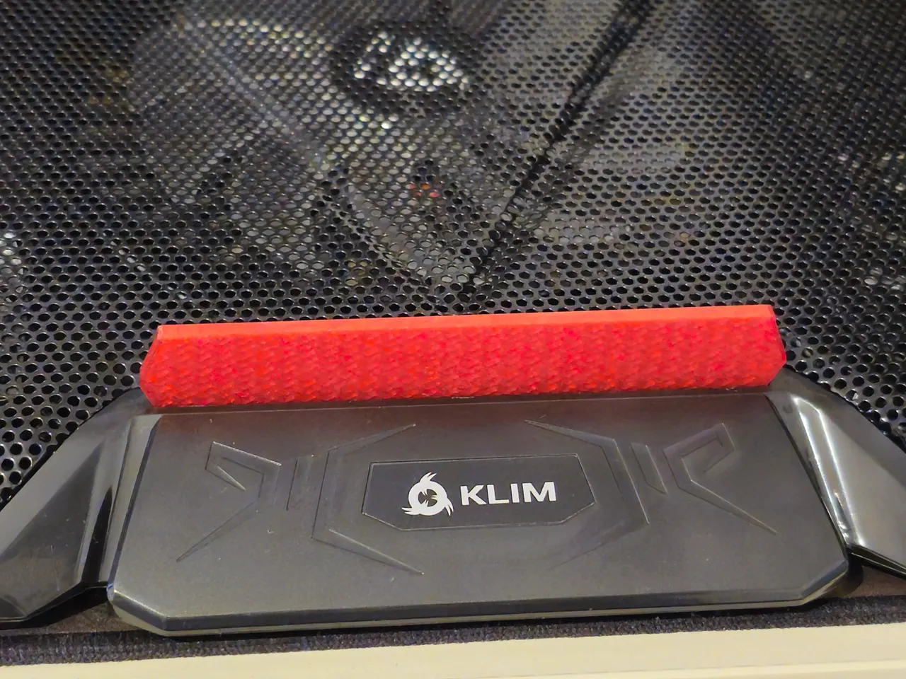 Holding Tab For Klim Cyclon Laptop Cooling Base by Matteo1996 ...