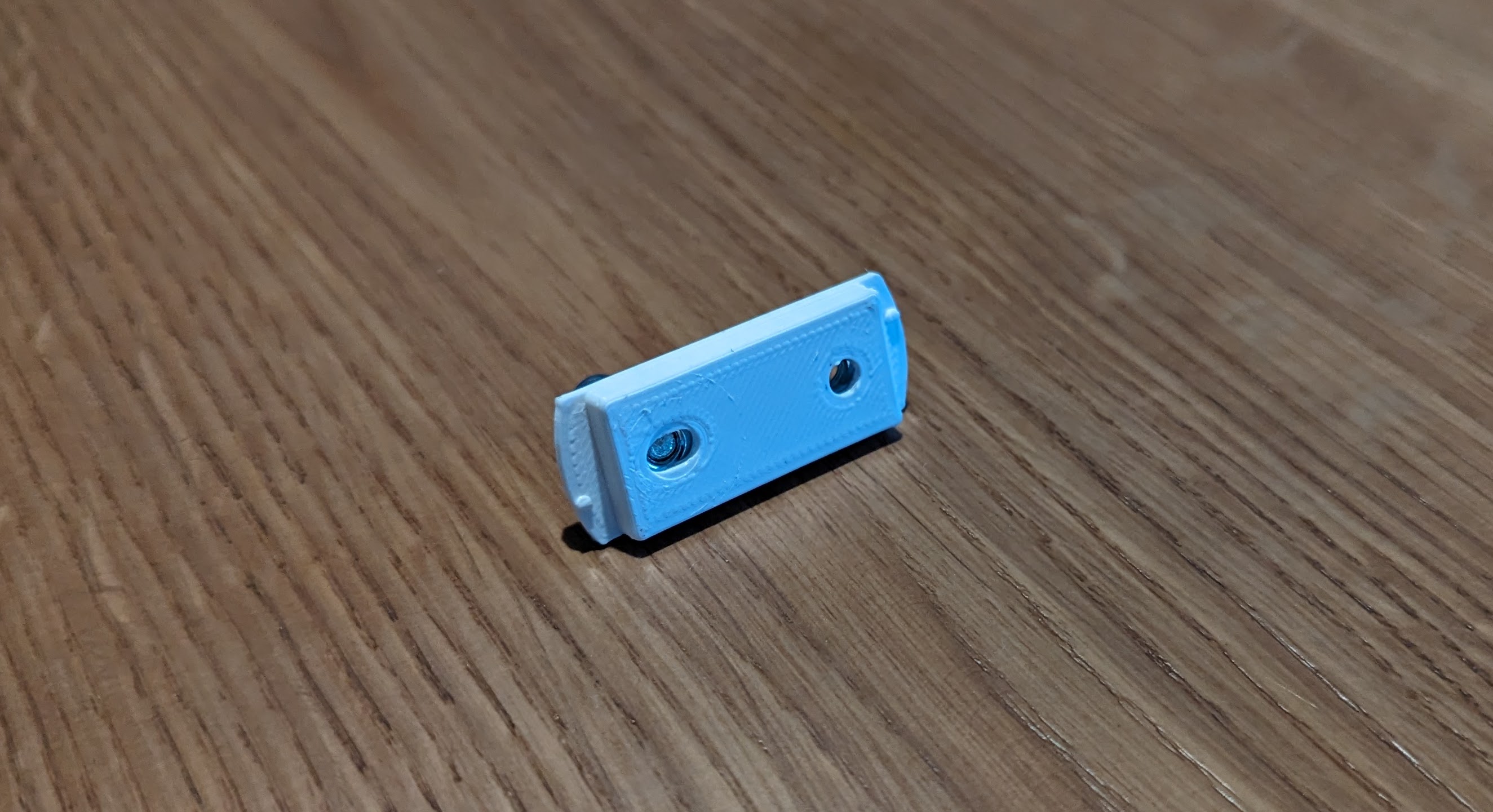 Replacement ceiling mount clip for IMOU Ranger 2 by p2baron | Download ...