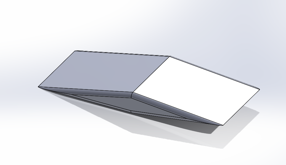 double side ice scraper by Elizabeth Patman | Download free STL model ...