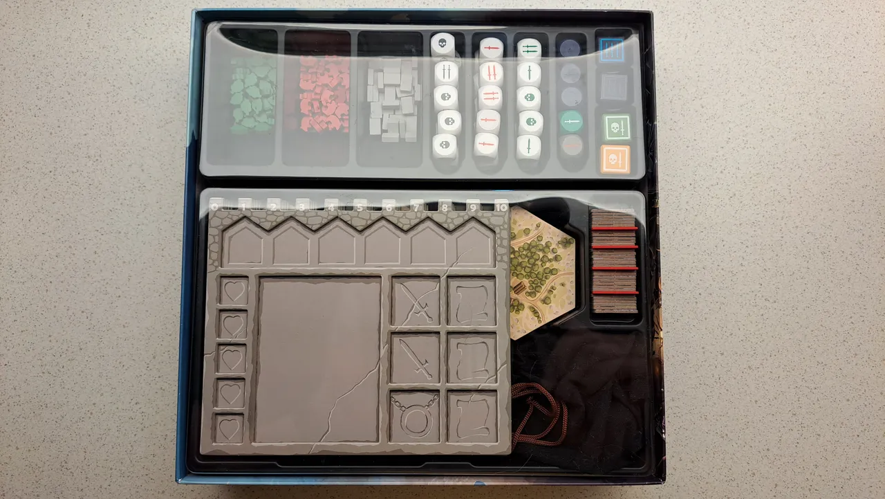 Tokens Tabs for Karak 2 by Vampirelli | Download free STL model ...