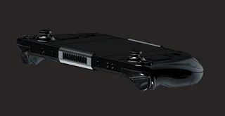 Steam Deck Phone attachment for S21 Ultra with case by Corey Spitzer ...