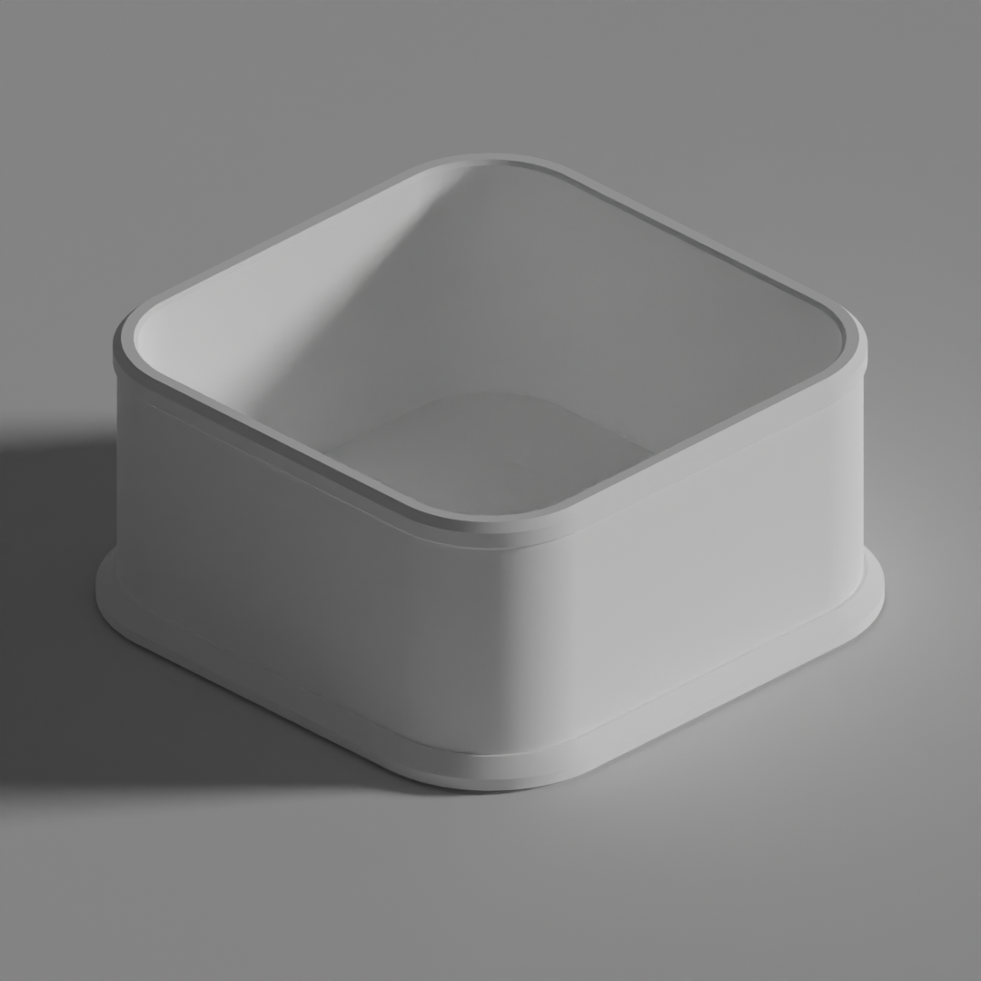 Box 7 (Normal) by FallenAngel | Download free STL model | Printables.com