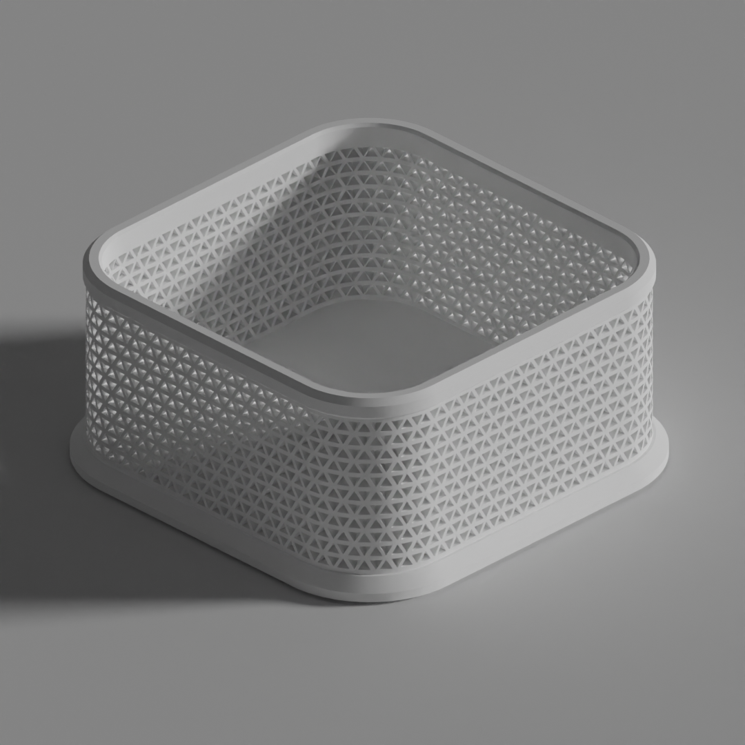 Box 6 (Tri) by FallenAngel | Download free STL model | Printables.com