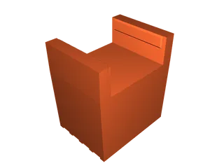 Logitech clamp by Litval * | Download free STL model | Printables.com