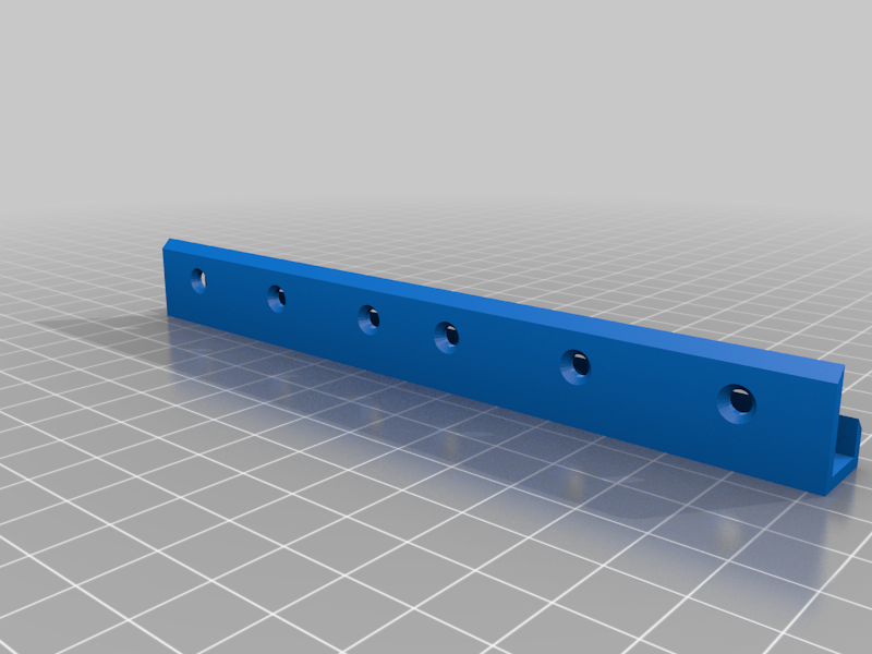 17,3 Zoll DIY Screen from Notebook by Fabian | Download free STL model ...
