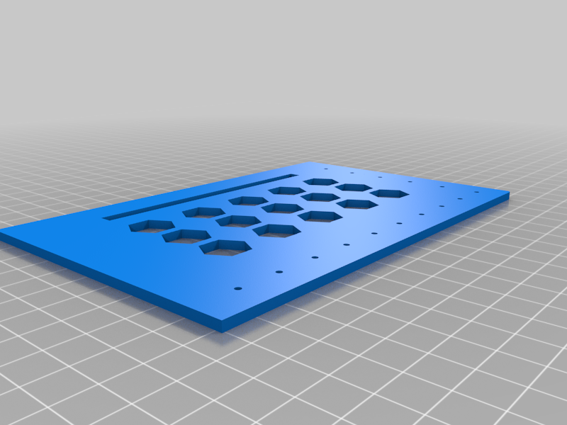 DIY Screen (Old Notebook) by Fabian | Download free STL model ...