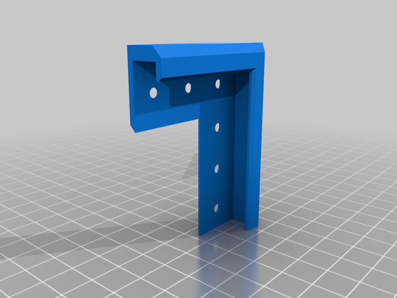 DIY Screen (Old Notebook) by Fabian | Download free STL model ...