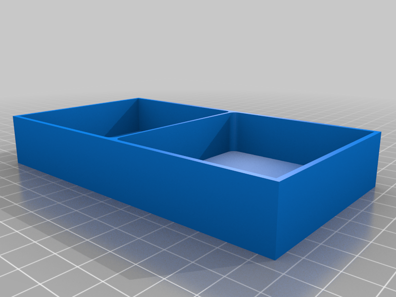 Obsession Board Game Insert (incl. Expansions) by Ian McDermott ...