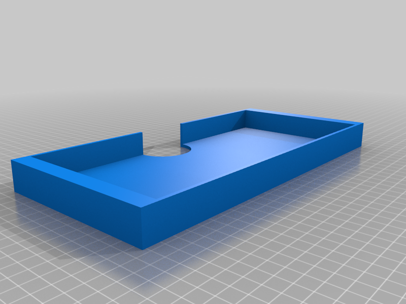 Obsession Board Game Insert (incl. Expansions) by Ian McDermott ...