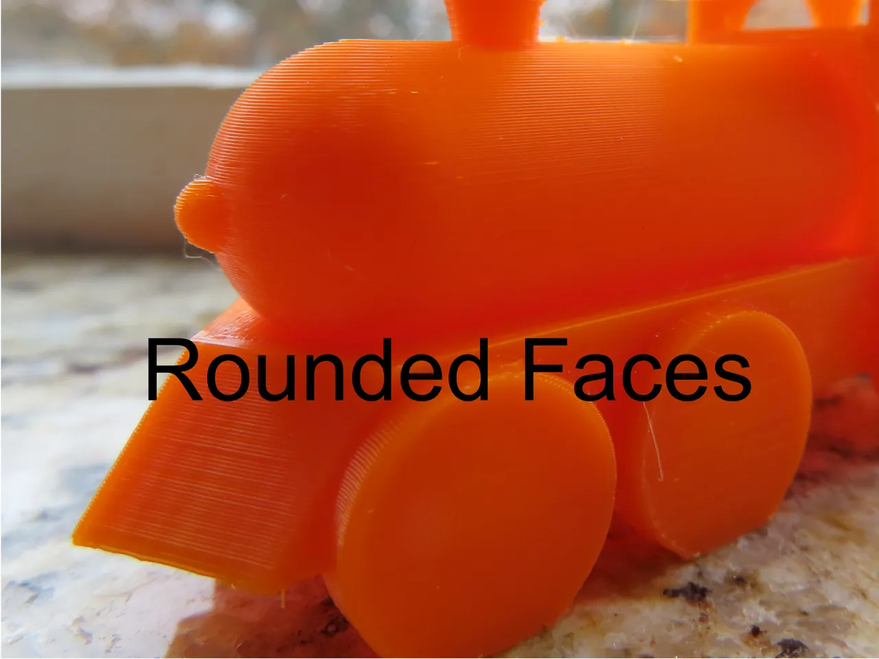 New Benchy Train Benchy Benchy Style Printer Benchy Benchy Benchy by ...