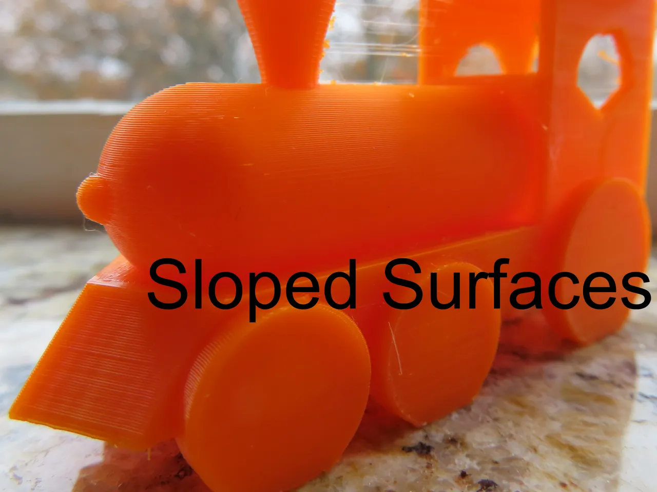 New Benchy Train Benchy Benchy Style Printer Benchy Benchy Benchy by ...