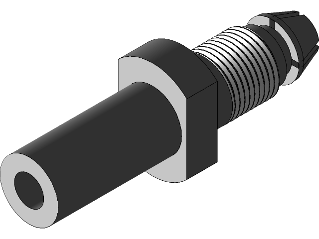 FineTech Sigma Die-Bonder Collet Tool with Nut by Michael Lynn ...