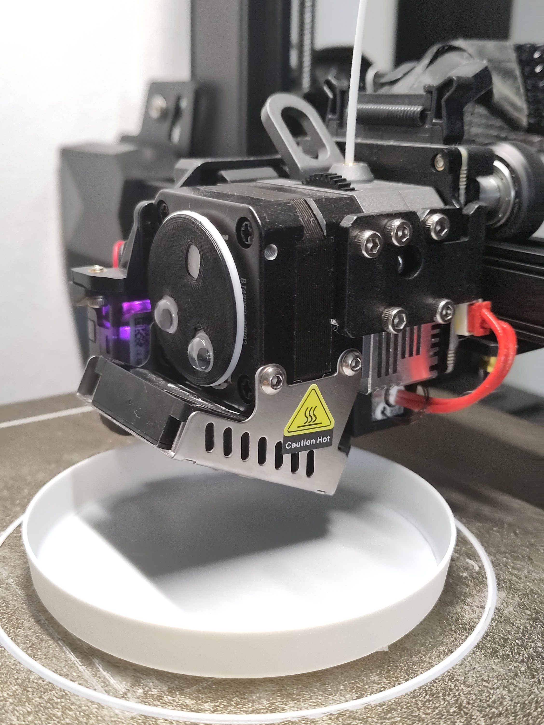 Extruder Visualizer - Googley Eye - Smileys by KrisK | Download free ...