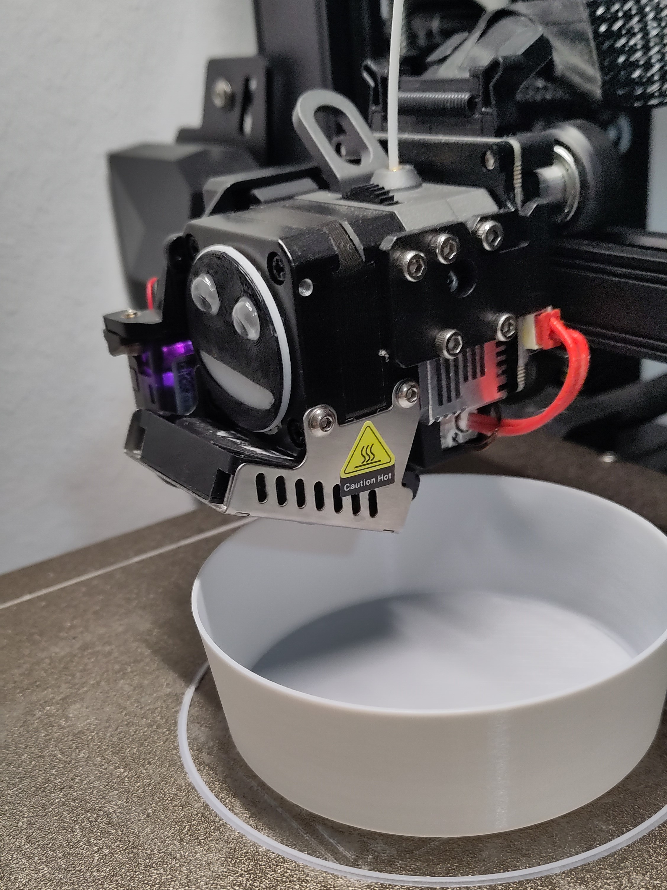 Extruder Visualizer - Googley Eye - Smileys by KrisK | Download free ...