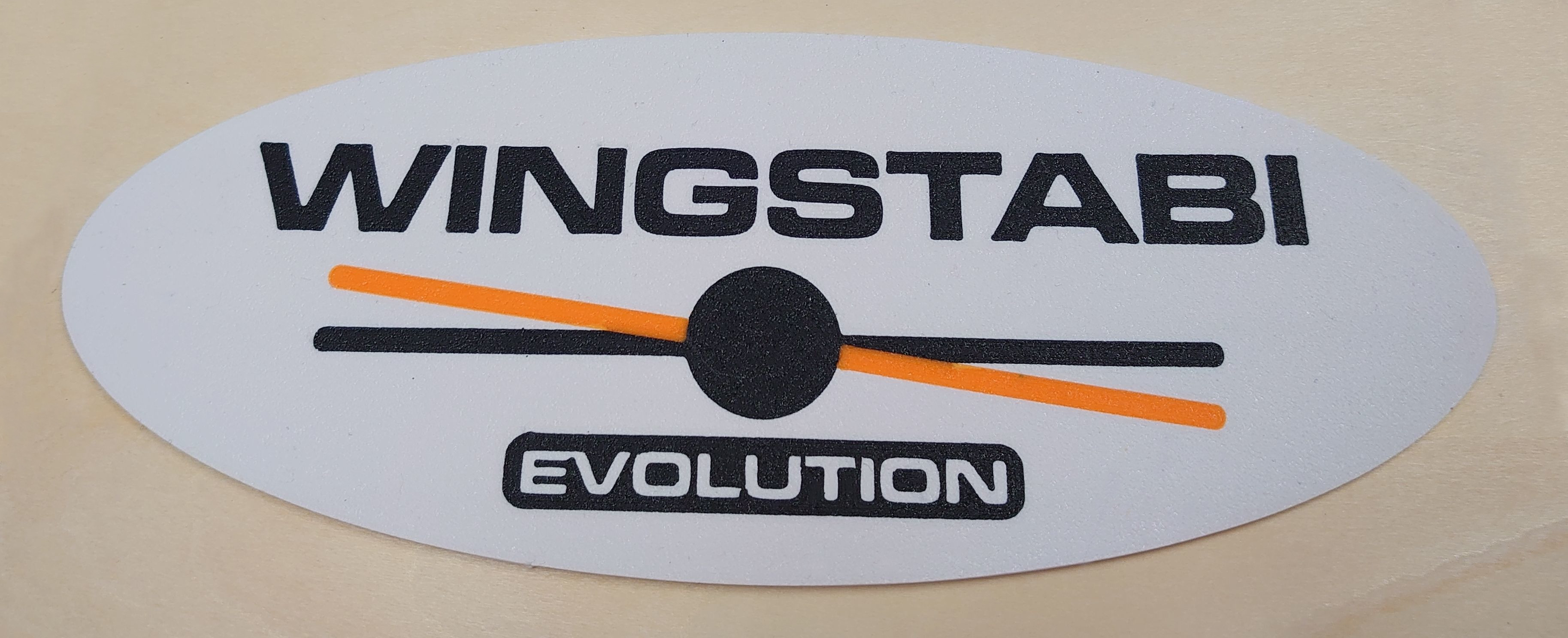 MULTIPLEX WINGSTABI / Kreiselsystem / RC plane gyro system - Logo by ...