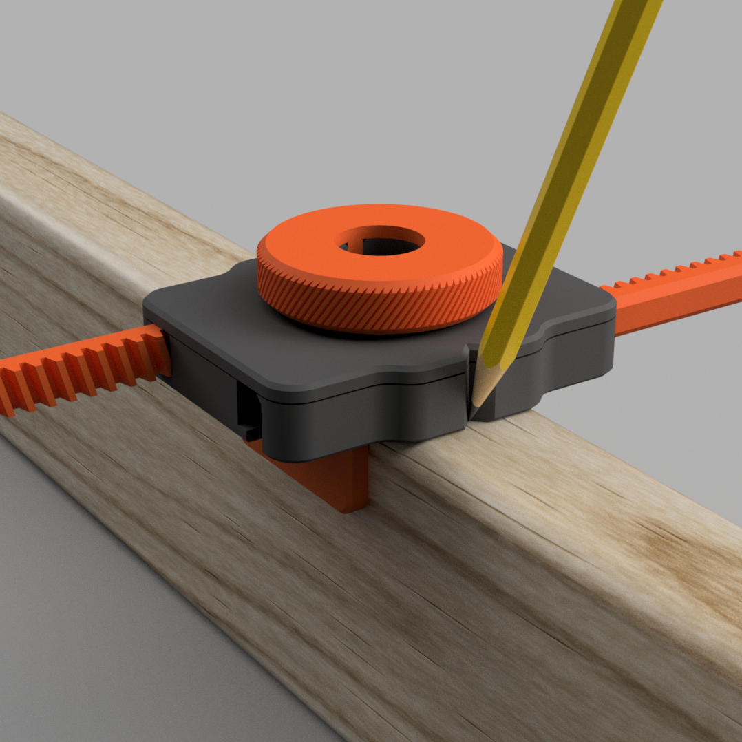 Center Marking Gauge at Dorothy Bufkin blog