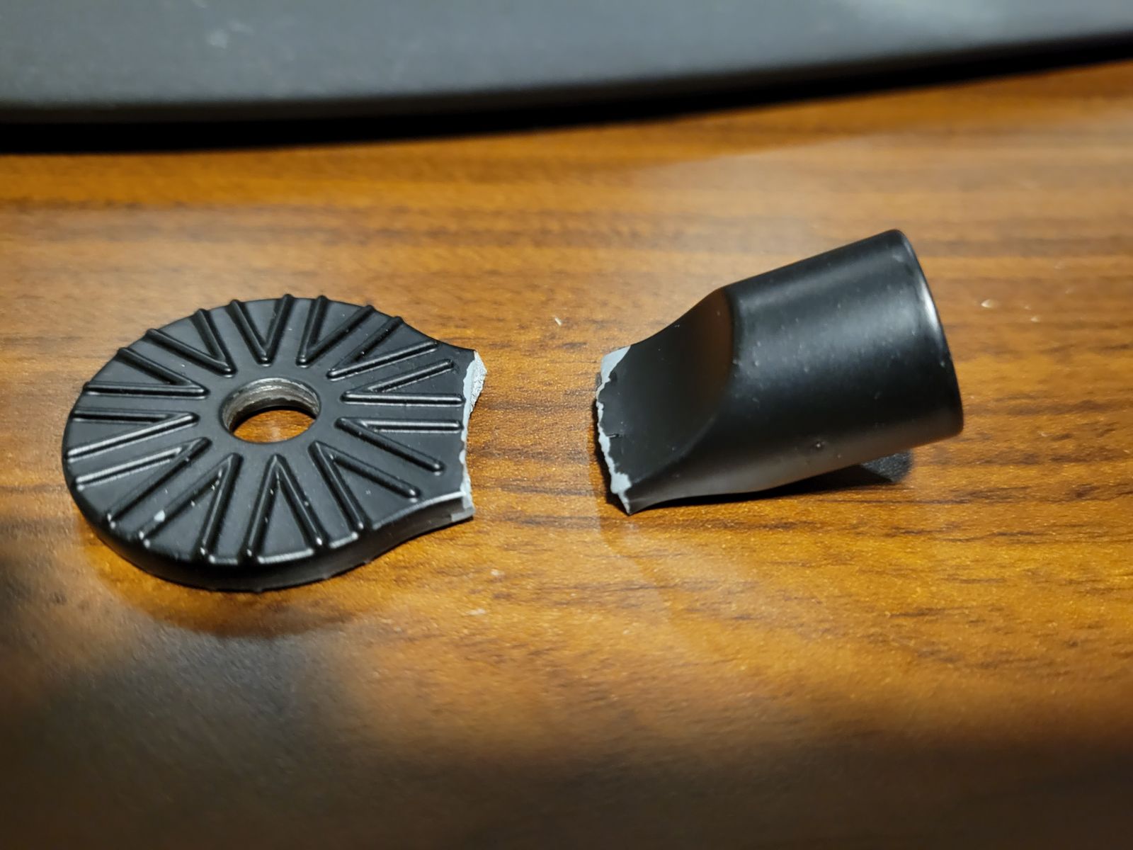 Mic Stand Hinge by WanderWardr | Download free STL model | Printables.com