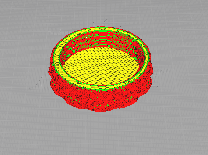 Basic Threaded Container by BMO_FUSE | Download free STL model ...