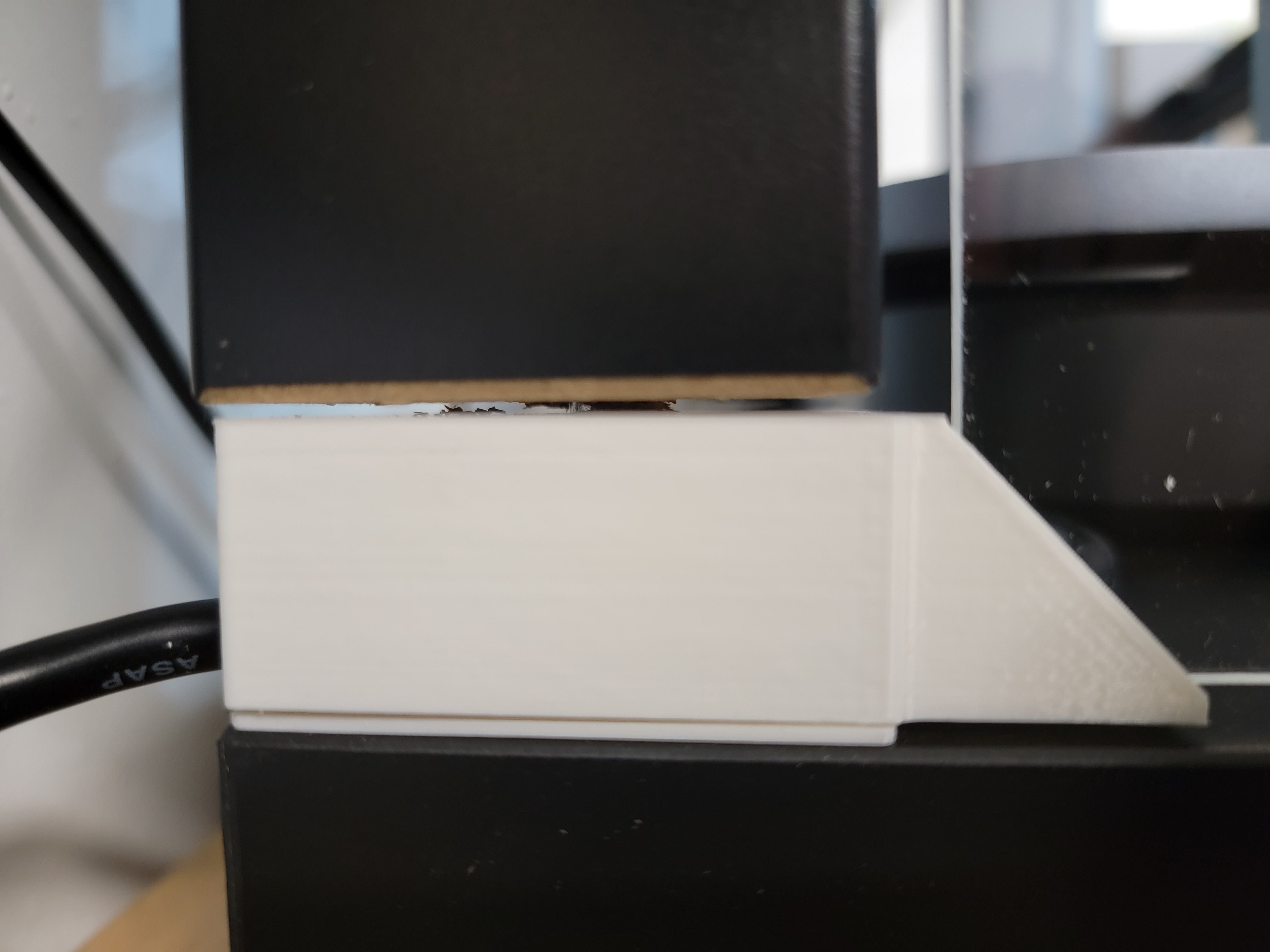 Ankermake M5 Lack Enclosure Upgrade for "Original Prusa i3 MK3 ...
